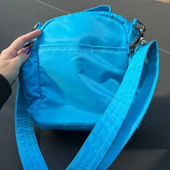 lug | Bags | Lug Alpine In Sky | Poshmark